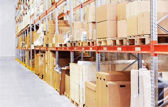 Home - DCP-Logistics